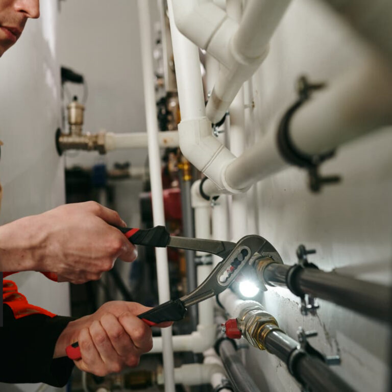 Division One Plumbing - Licensed Plumber in Spokane County, WA